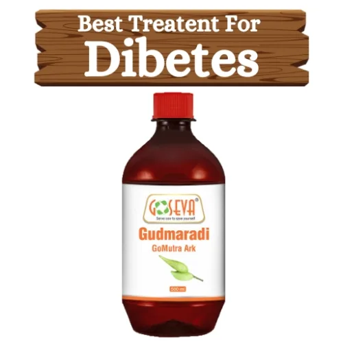 Gomutra ARK - effective in Cancer & Diabetes Treatments etc