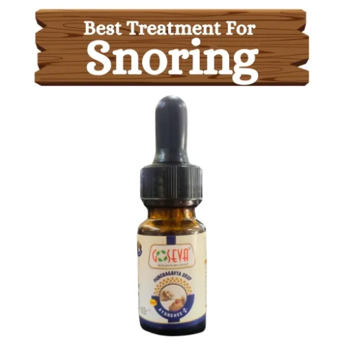 Panchagavya Nasal Drop - Known as Ayur Nasya Ghee