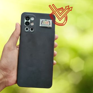 Goseva Anti Radiation Chip (Cow Dung Based)