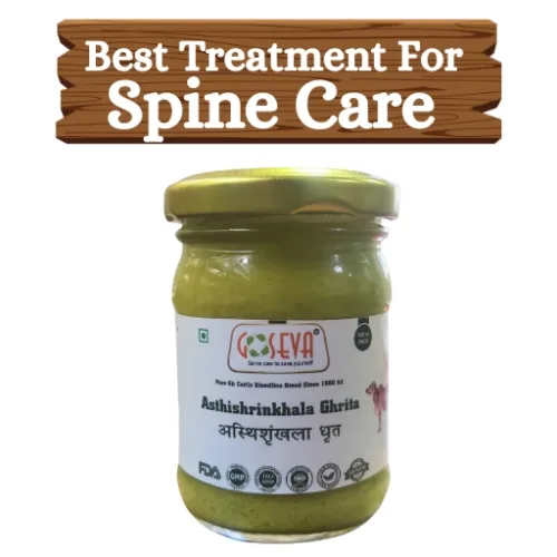 Triphala Ghrita: Uses, Benefits, Netra Tarpan & more