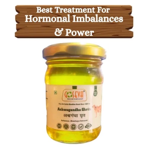 Ayurvedic Ghee/Ghrita - Full list - As per scriptures (शास्त्रोक्त)