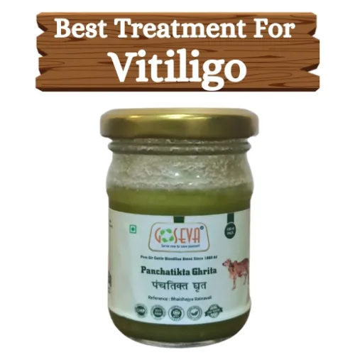 Triphala Ghrita: Uses, Benefits, Netra Tarpan & more